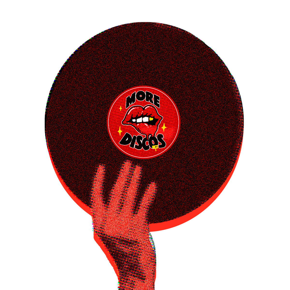 (USED) - Blackout – More Discos